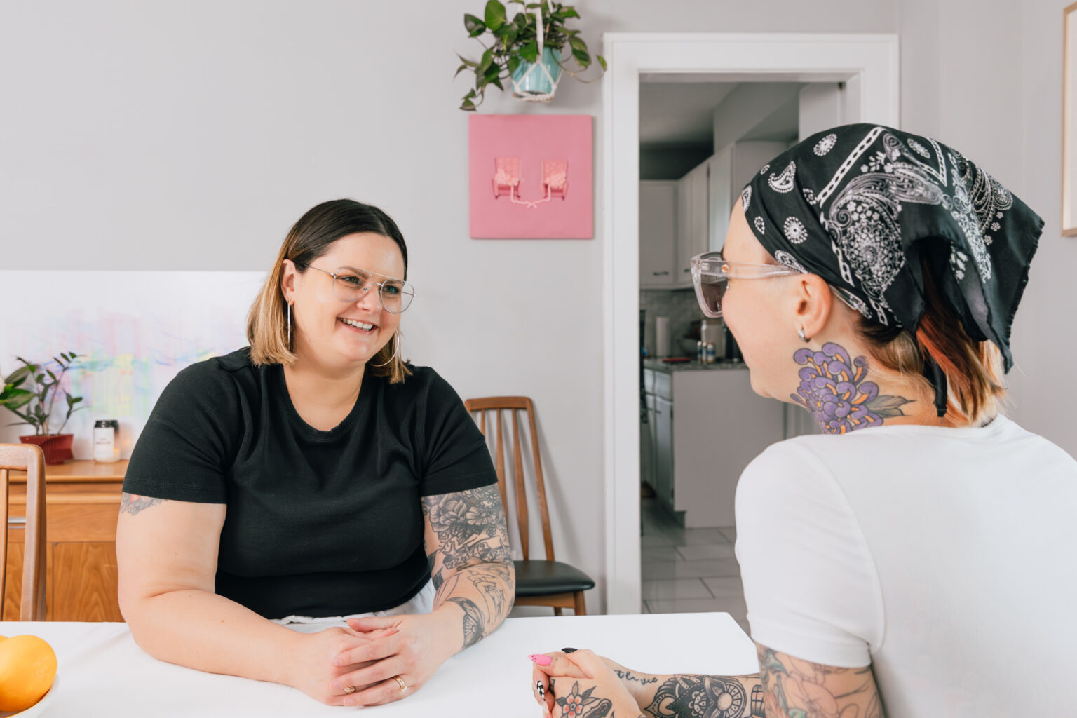 Behavioral Health | Wyandot BHN