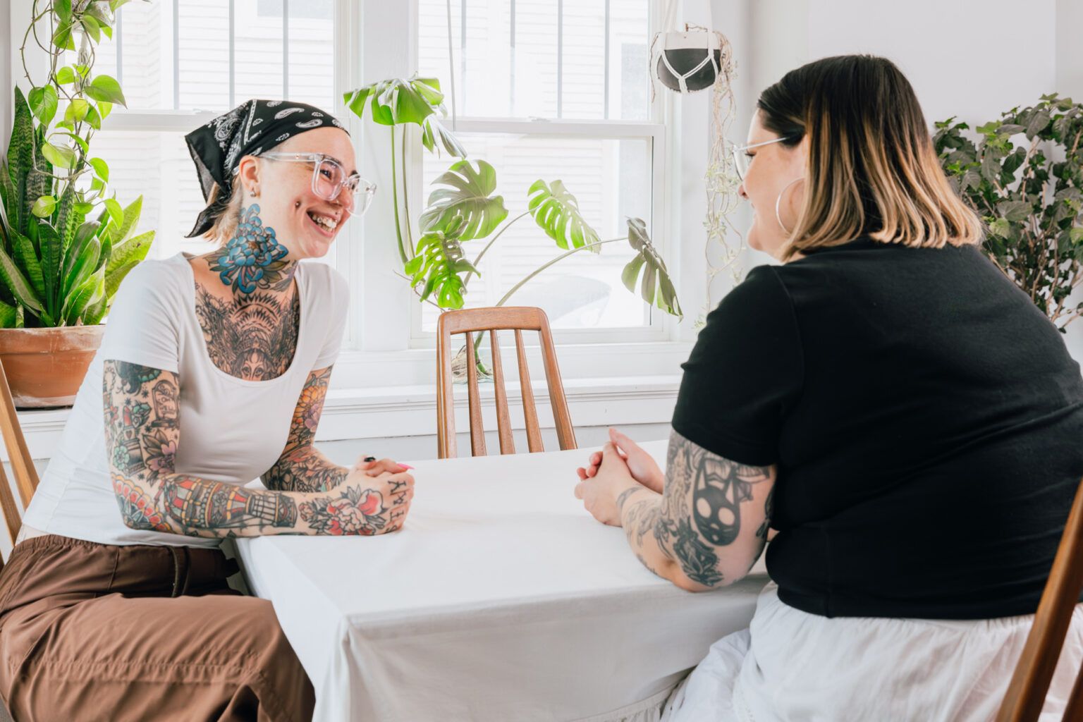 Behavioral Health | Wyandot BHN