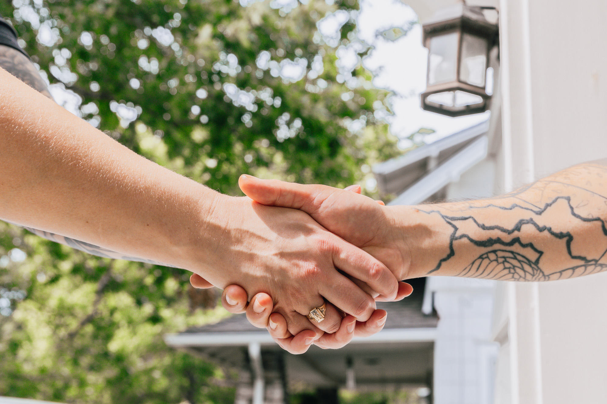 RSI | Crisis Center | Kansas City | Wyandot BHN