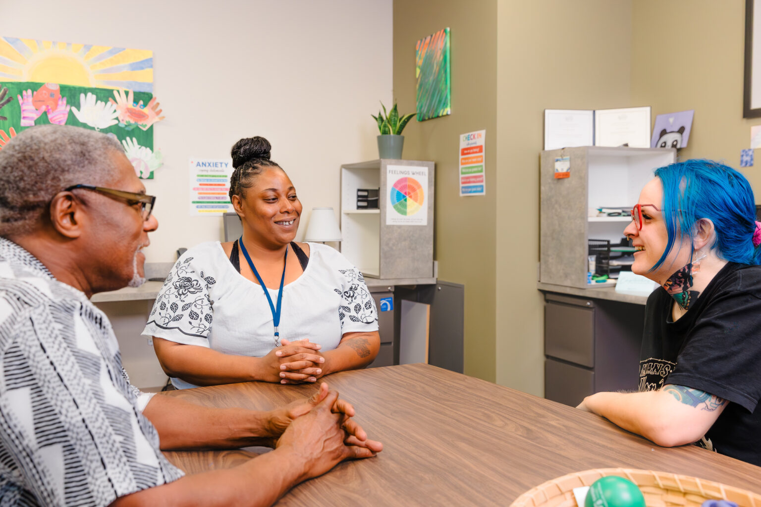 SED Waiver | Wyandot Behavior Health Network