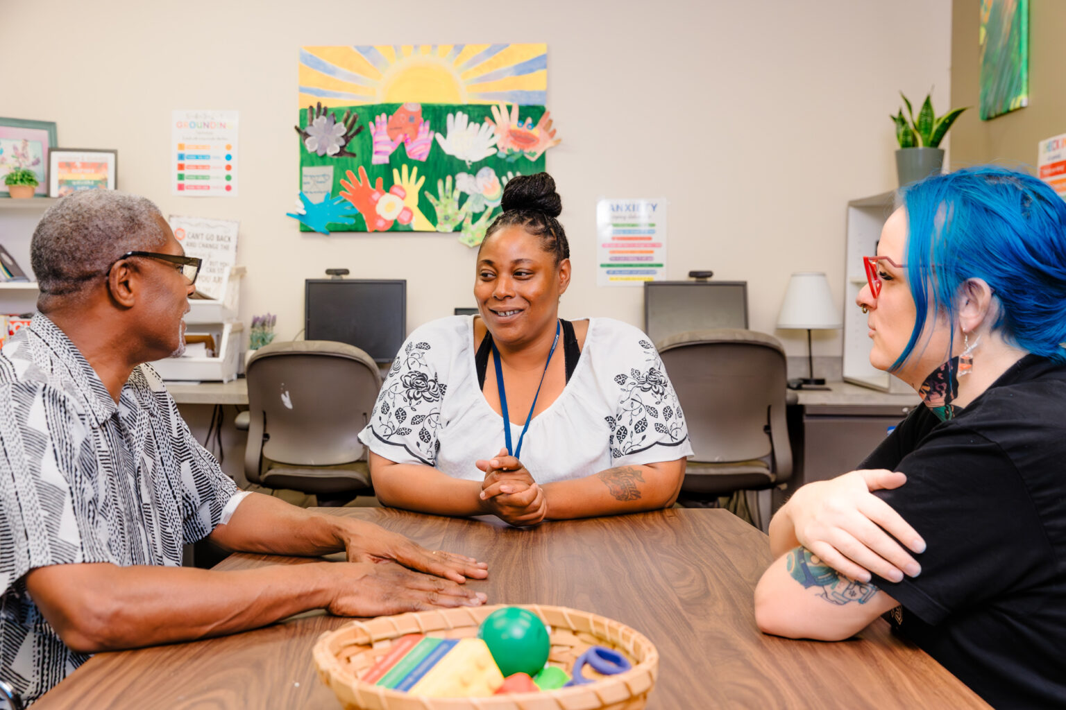 Request an Appointment | Wyandot Behavioral Health Network
