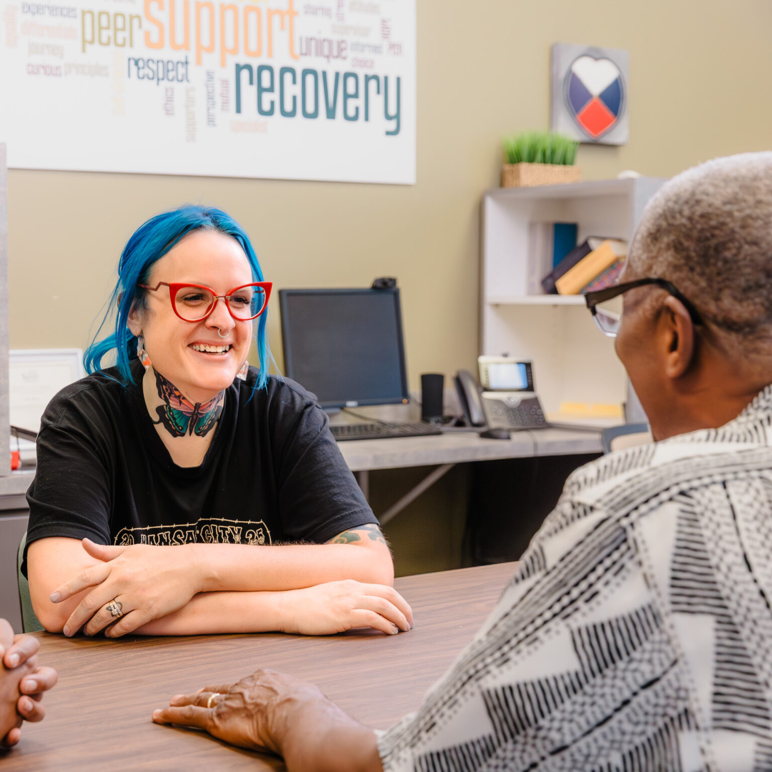 Behavioral Health | Wyandot BHN