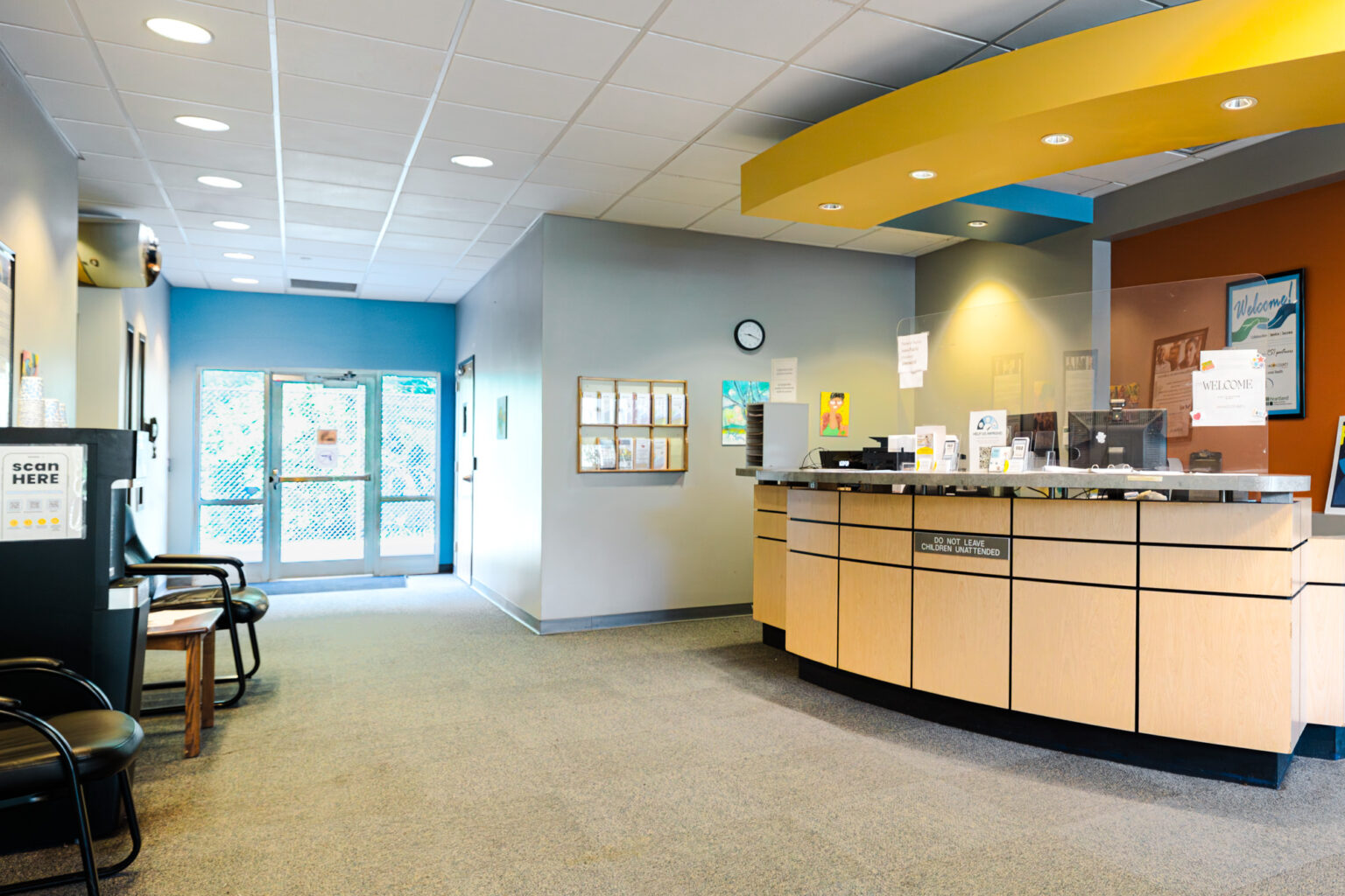 Behavioral Health | Wyandot BHN