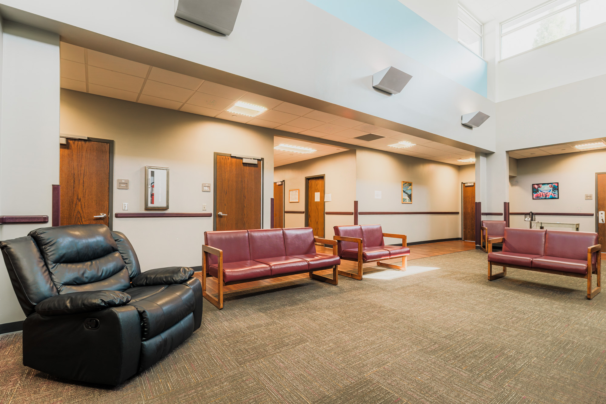 RSI | Crisis Center | Kansas City | Wyandot BHN